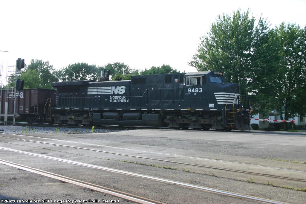 NS 9483